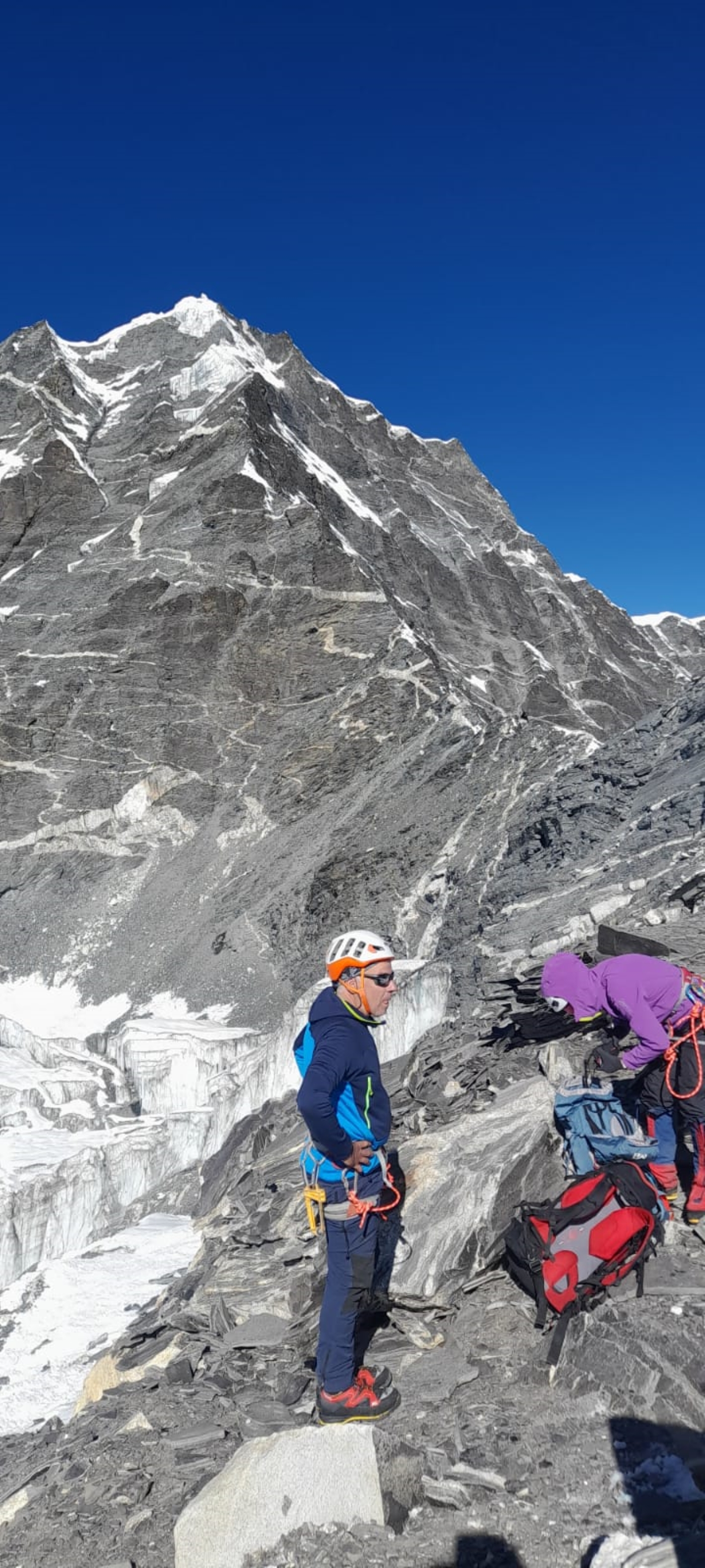 Alpinist Club - Things to Know about Sherpani Col High Pass Trekking